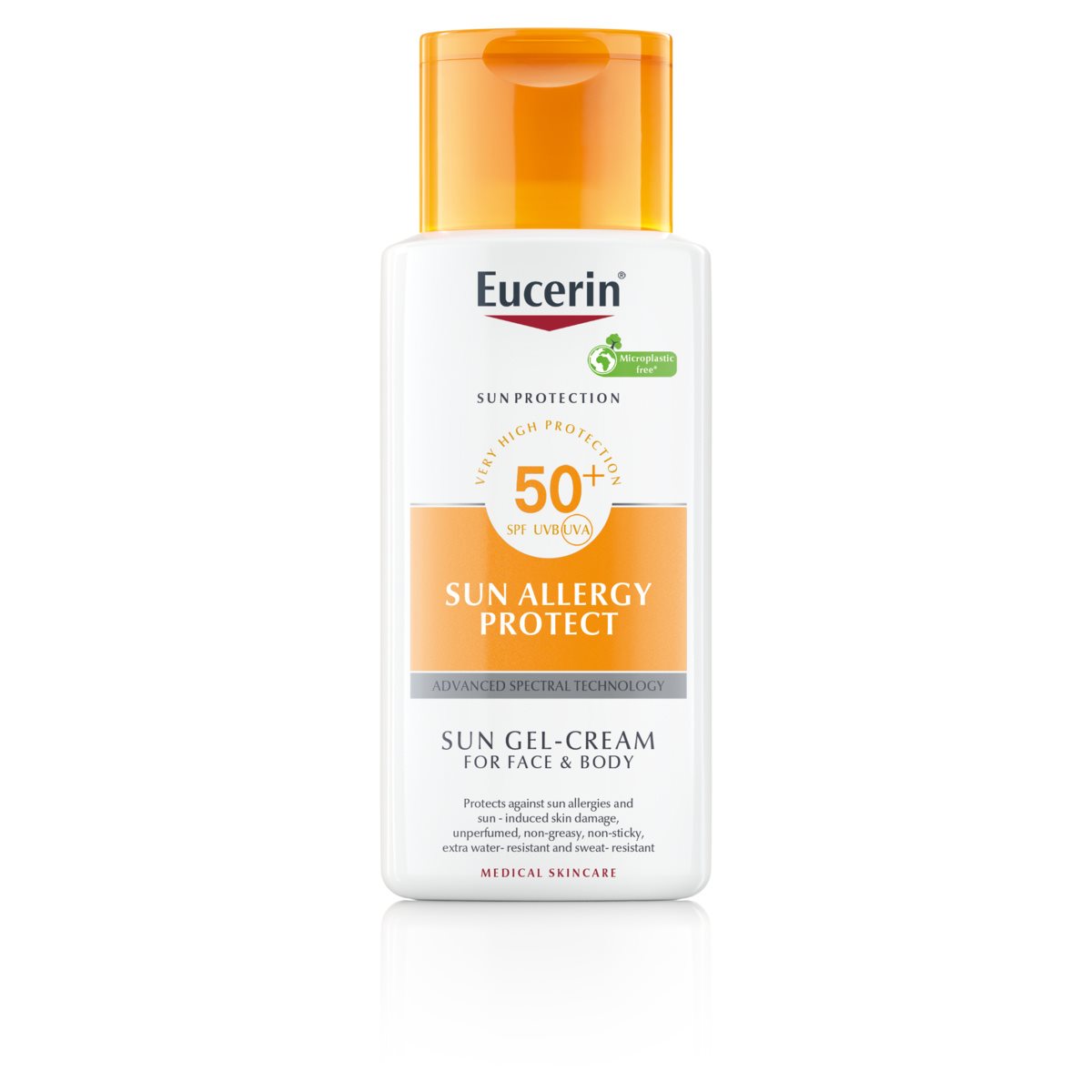 Non allergic sunscreen store